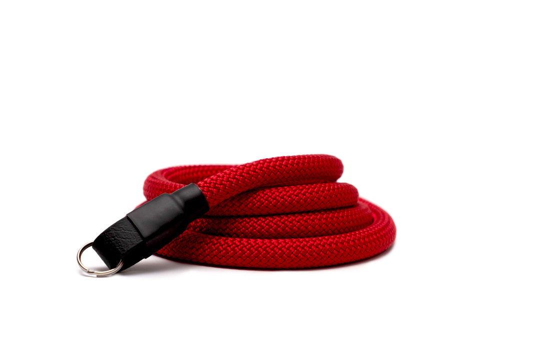 SEAM STRAP Premium Kameragurte und Kameraseile aus Leder – seam strap